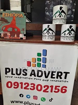 Printing Services in Addis Ababa Price online on Jiji.com.et