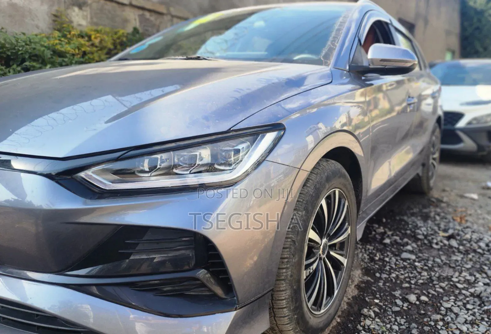 New BYD E1 2023 Silver in Arada - Cars, Suzuki Car | Jiji.com.et