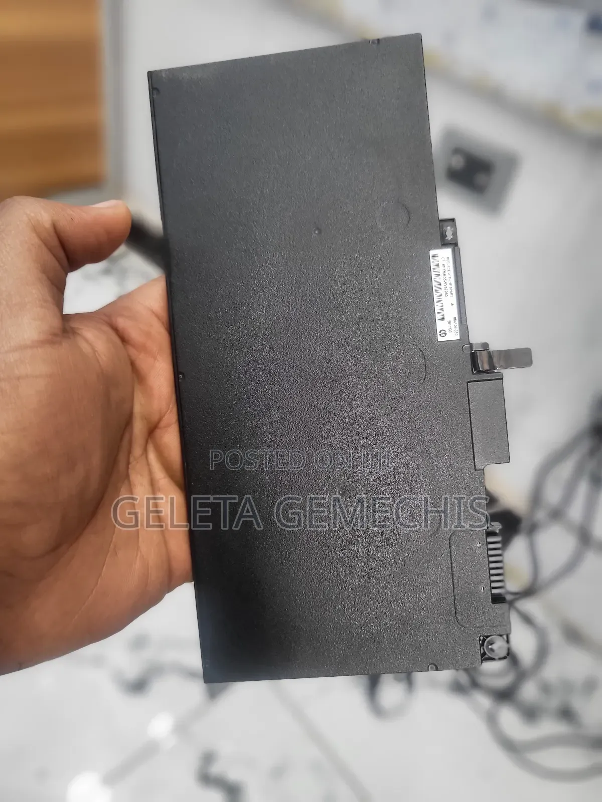 Laptop Battery for G3,G4 in Addis Ketema - Computer Accessories , Geleta Gemechis | Jiji.com.et