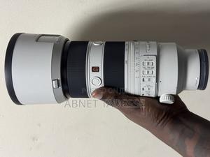 Sony 70-200mm Mark 2 Lens in Bole - Accessories & Supplies for ...