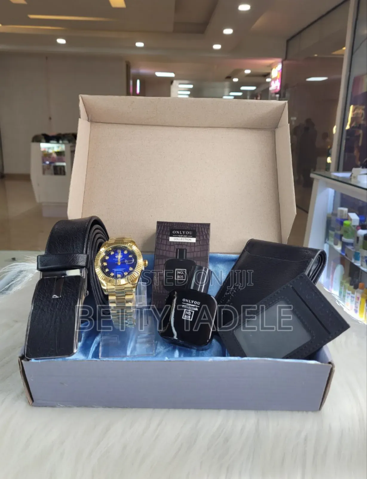 Rolex Watch Package in Bole - Watches, Betty Tadele | Jiji.com.et