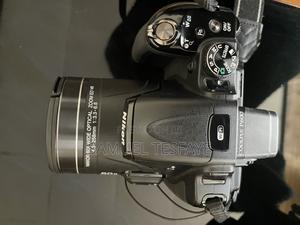 Nikon P600 Digital Camera Full Hd /Wifi in Bole - Photo & Video Cameras ...