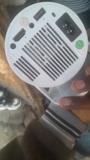 Mini Projector in Bole - Accessories & Supplies for Electronics, Dawit ...