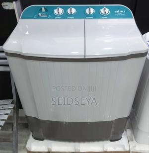 Ripu 10kg Washing Machine in Addis Ketema - Home Appliances, Seid Seya ...