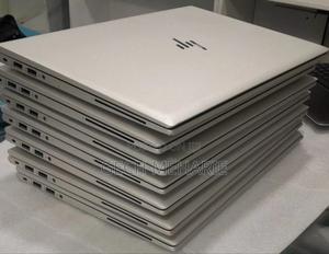 New Laptop HP EliteBook 840 G8 16GB Intel Core I7 SSD 512GB in Bole ...