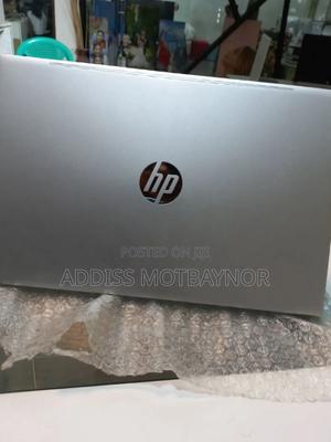 New Laptop HP Pavilion 15 16GB Intel Core I5 SSD 512GB in Bole ...