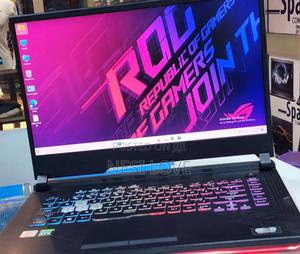 New Laptop Asus ROG Strix G15 16GB Intel Core i7 SSD 512GB in Yeka ...