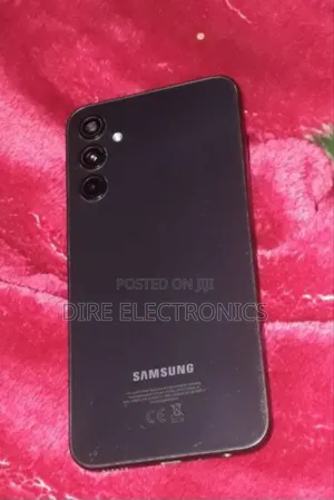 Samsung Galaxy A24 Mobile Phones in Ethiopia for sale Prices on Jiji.com.et