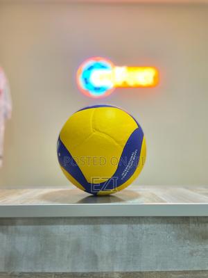 Mikasa Japan Volleyball in Yeka - Sports Equipment, M Sol | Jiji.com.et