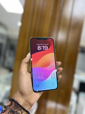 Apple iPhone 12 Pro Max 128 GB Gold in Bole - Mobile Phones, Azeb Berhanu | Jiji.com.et