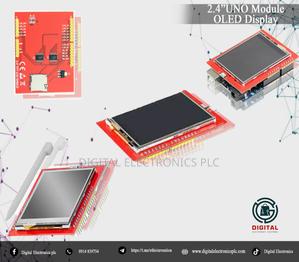 2.4inch Arduino UNO Display in Arada - Manufacturing Equipment, Robel ...