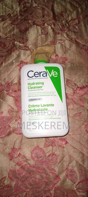 Cera Ve Cleanser in Addis Ketema - Skincare, Meskerem Korma | Jiji.com.et