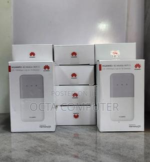 Huwaei Mobile Wifi Router in Yeka - Networking Products, Dawit Alemu ...