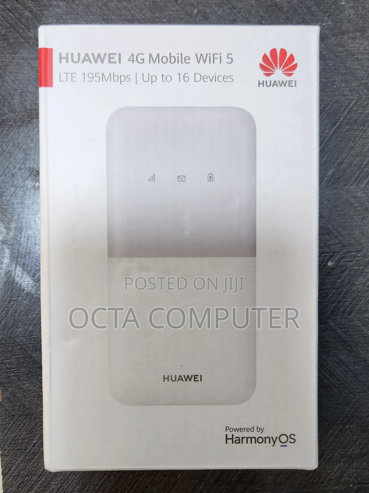 Huwaei Mobile Wifi Router in Yeka - Networking Products, Dawit Alemu ...