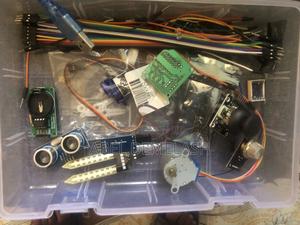Arduino Kit in Akaky Kaliti - Accessories & Supplies for Electronics ...