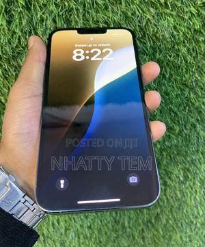 Apple iPhone 13 Pro Max 128 GB Blue in Bole - Mobile Phones, Nhatty Original Phones | Jiji.com.et