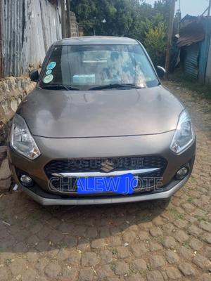 Suzuki Swift 2022 Gray in Oromia-Finfinne - Cars, Chalew Jote | Jiji.com.et