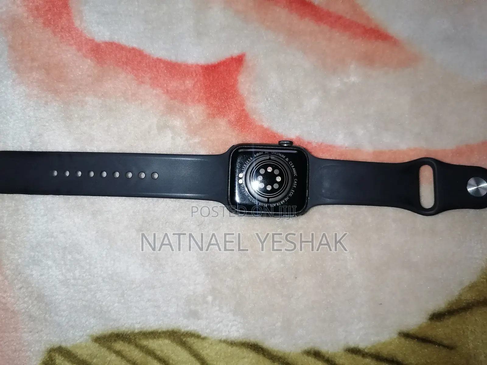 Apple Smart Watch in Bole - Accessories & Supplies for Electronics ...
