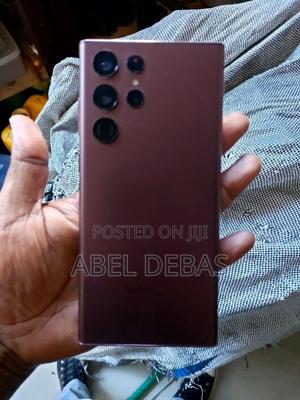 Samsung Galaxy S22 Ultra 256 GB in Yeka - Mobile Phones, Abel Debas ...