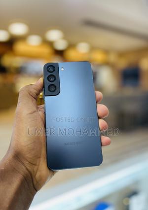 Samsung Galaxy S22 5G 256 GB in Bole - Mobile Phones, Omer Mobile ...