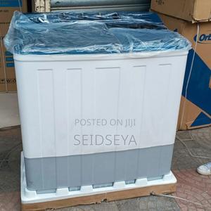 Orbit 16kg Washing Machine in Addis Ketema - Home Appliances, Seid Seya ...