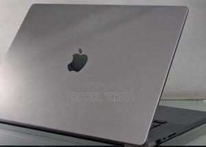 New Laptop Apple MacBook Pro M1 16GB SSD 1T in Bole - Laptops & Computers, Robel Yirga | Jiji.com.et