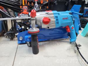 Impact Drill 1050W in Bole - Electrical Hand Tools, Sheger Tools | Jiji ...