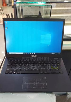 New Laptop Asus VivoBook 15 X505BA 4GB Intel Celeron SSD 128GB in Bole - Laptops & Computers, Ja ...