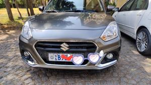 Suzuki Dzire 2021 Gray in Addis Ketema - Cars, Dream Cars | Jiji.com.et