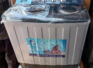 Iceland Washing Machine 14kg in Addis Ketema - Home Appliances, Seid ...