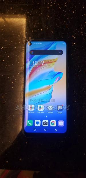 Tecno Camon 18i 128 GB Black in Lideta - Mobile Phones, Amdewerk Asfaw ...