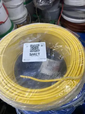 Electrical Cables in Ethiopia for sale Price on Jiji.com.et