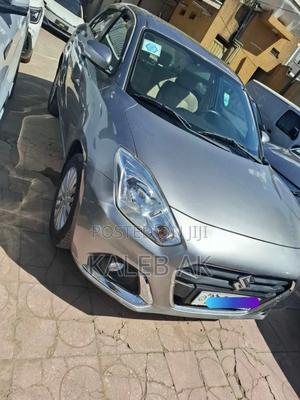 Suzuki Dzire 2021 Gray in Bole - Cars, Dagim Sell And Buy | Jiji.com.et