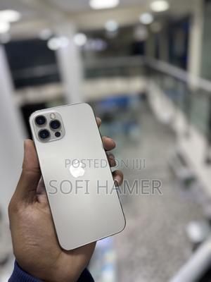 Apple iPhone 12 Pro 128 GB Gold in Bole - Mobile Phones, Sofi Store | Jiji.com.et