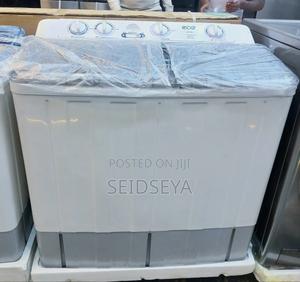 Eco 16kg Washineg Machine in Addis Ketema - Home Appliances, Seid Seya | Jiji.com.et