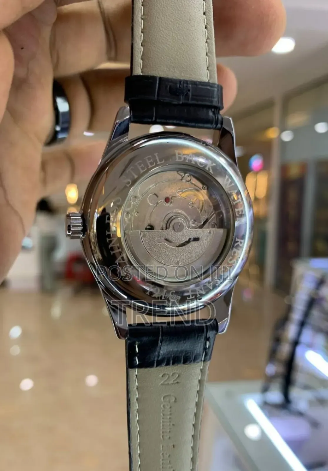 Rolex Automatic in Bole - Watches, Trend Store | Jiji.com.et