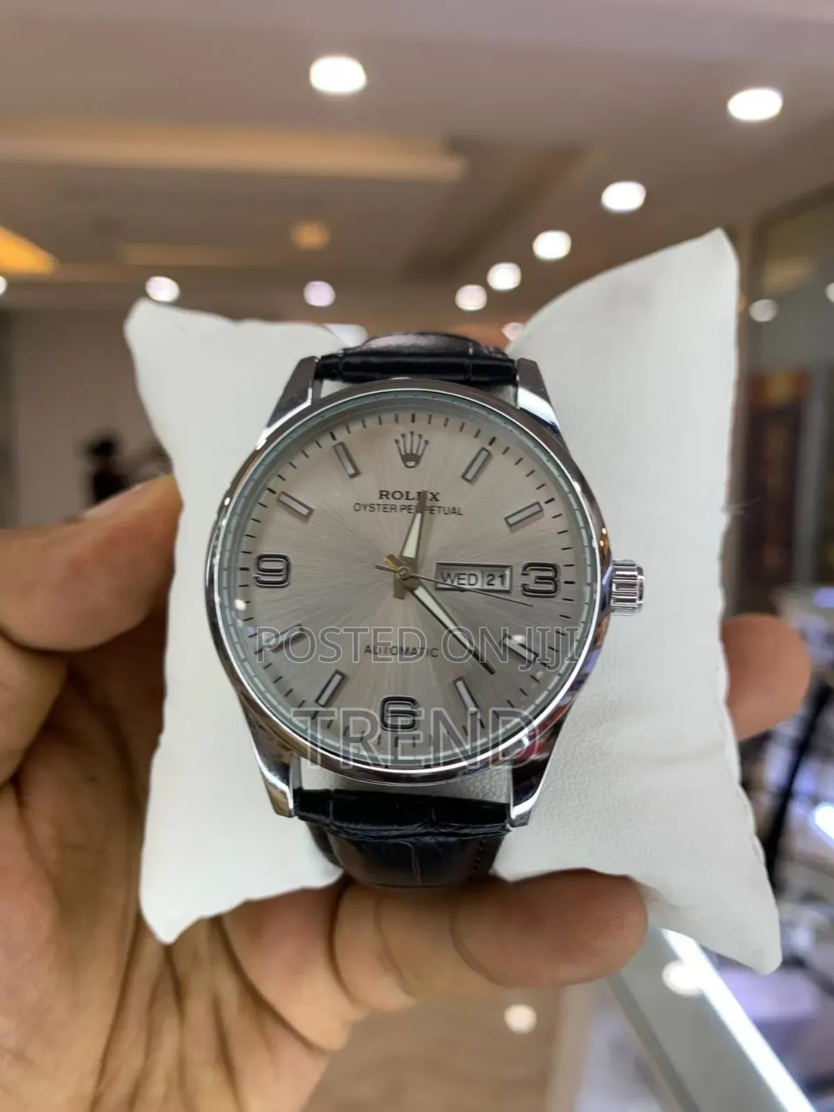 Rolex Automatic in Bole - Watches, Trend Store | Jiji.com.et