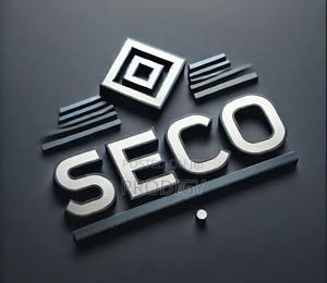 Logo and Advertisement Design in Yeka - Computer & IT Services, Prodigy ...