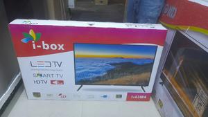 Ibox 43 Inch Tv in Addis Ketema - TV & DVD Equipment, Kamil Talegen ...