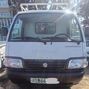 Suzuki Super Carry 2021 White in Gullele - Trucks & Trailers, Ab Ab ...