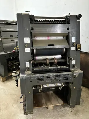 Printing Machines in Ethiopia for sale Price on Jiji.com.et