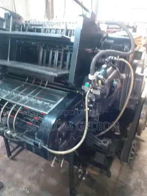 Printing Equipment in Ethiopia for sale Price on Jiji.com.et