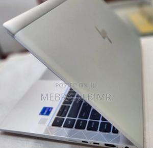 New Laptop HP EliteBook 840 G8 16GB Intel Core I7 SSD 512GB in Bole ...