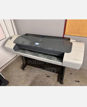 Hp Designjet T770 44inch Plotter in Yeka - Printers & Scanners, Ahmed ...