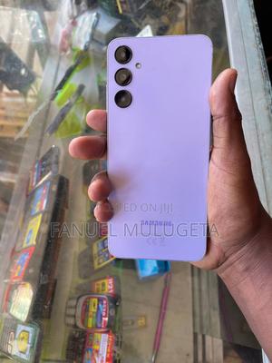 Samsung Galaxy A05s 128 GB Blue in Bole - Mobile Phones, Fanuel ...