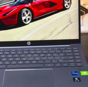 New Laptop HP Pavilion 15 16GB Intel Core I5 SSD 512GB in Bole ...