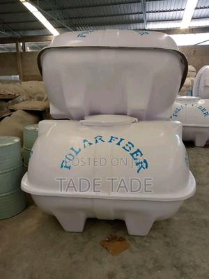 Polar Fiber Water Tanker Roto in Yeka - Home Appliances, Eyob Deyas ...