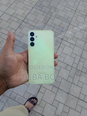 Samsung Galaxy A15 128 GB Green in Nifas Silk-Lafto - Mobile Phones, Beba Boss | Jiji.com.et