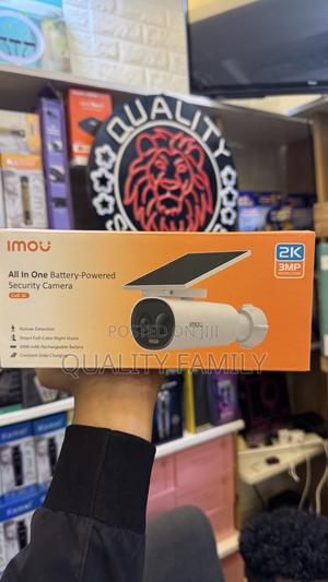 Imou 3mp Bullet Camera in Dire Dawa city - Security & Surveillance ...