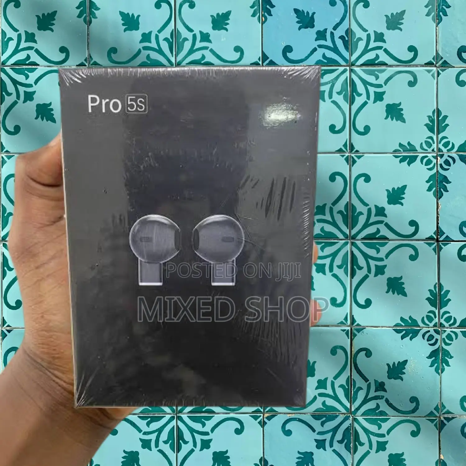Pro 5s for Music Lovers Sharp Audio in Arada - Headphones, Mixed Shop ...